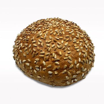 Bakkerij Jacobs Panningen. Meergranen