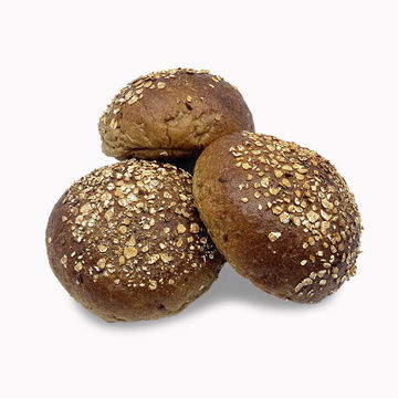 Bakkerij Jacobs Panningen. Zachte broodjes