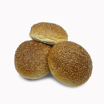 Bakkerij Jacobs Panningen. Zachte broodjes