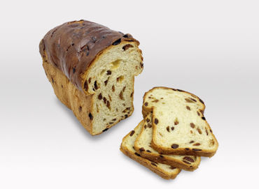 Bakkerij Jacobs Panningen. Brood