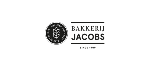 Bakkerij Jacobs Panningen. Slagroom/luxe vlaaien